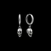 Goth Earrings - Stylish Gothic Earrings Collection