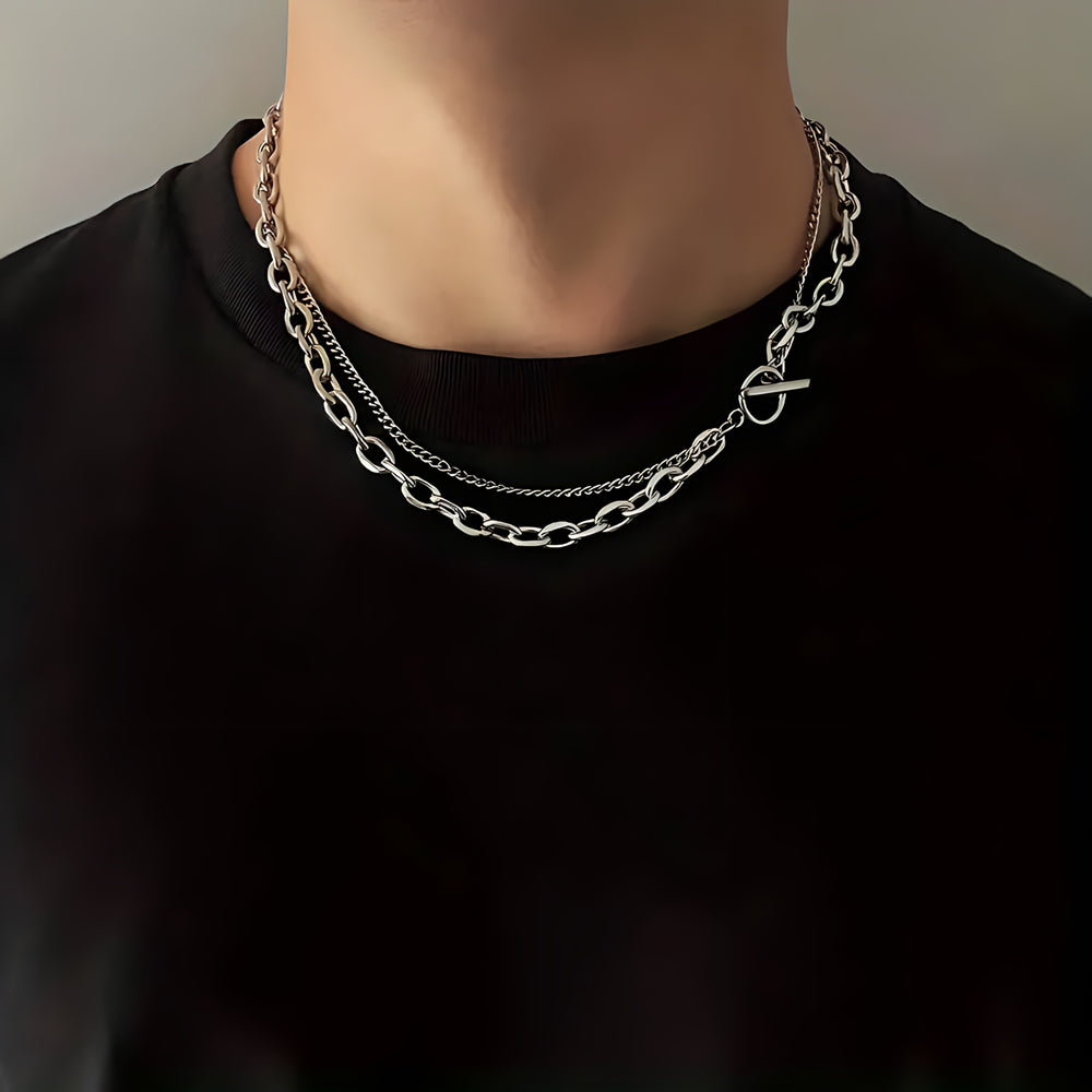 Shop Goth Jewelry | Gothic Necklaces, Earrings & Rings | Mob Dark