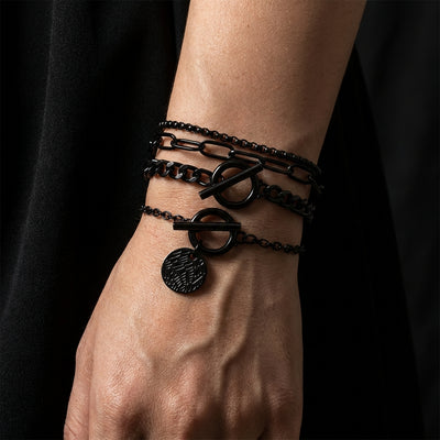 Goth Bracelets - Unique Gothic Bracelets at Mob Dark